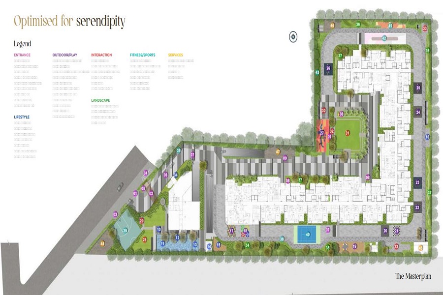 Sumadhura Capitol Residences - New Launch project in Whitefield ...